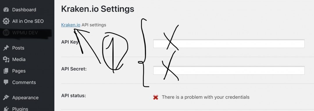 How to Install and use the kraken plugin