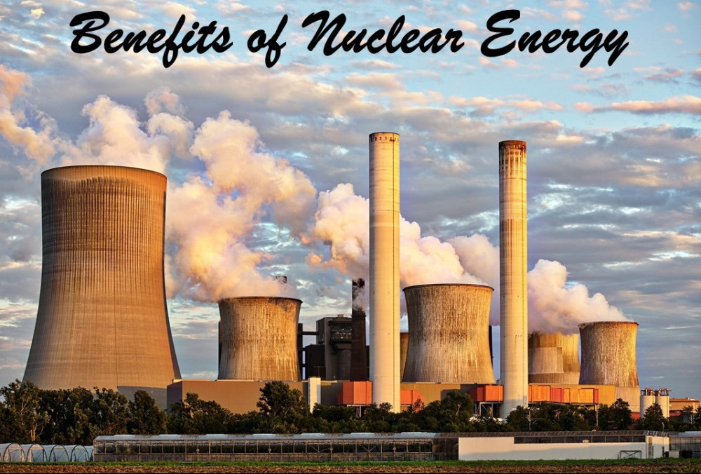 Solar Energy Vs Nuclear Energy In 2022 | Close To Nature