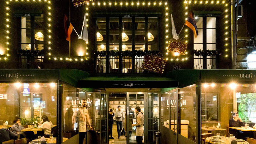 Best Vegan Restaurants In Yerevan, Armenia In 2022