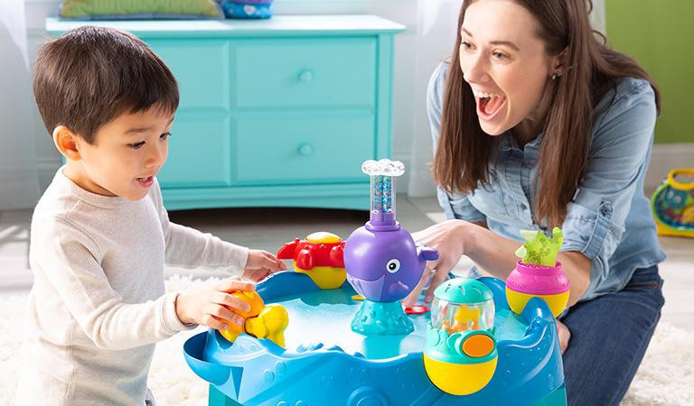 Best Stress Relief Toys For Kids For 2022 | Close To Nature