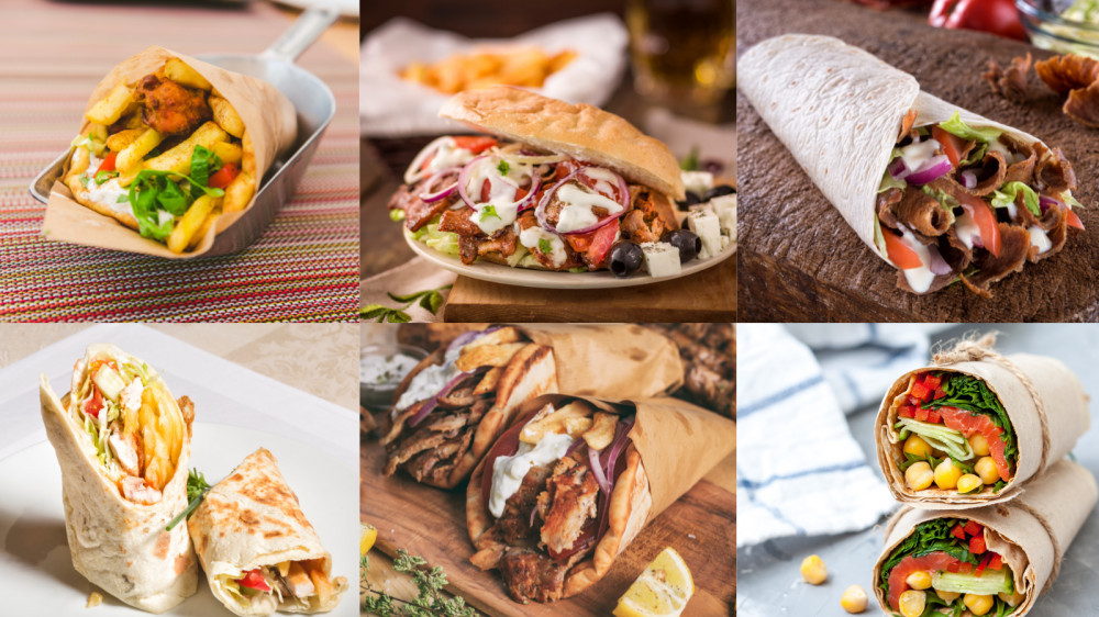 8 Best Vegan Gyros Recipes For Your Kids In 2023