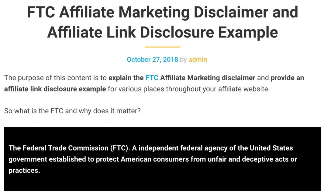 How To Create A Content Box in Html