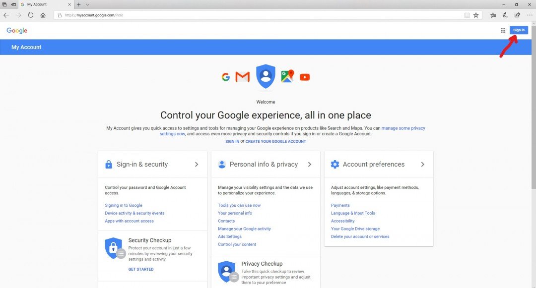 How to find your Google+ URL
