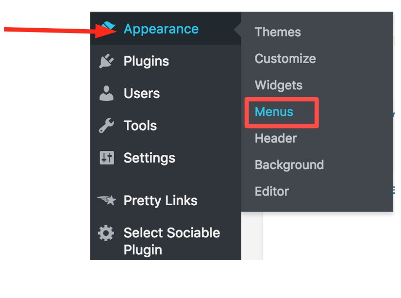 How to Create a Static Wordpress Homepage