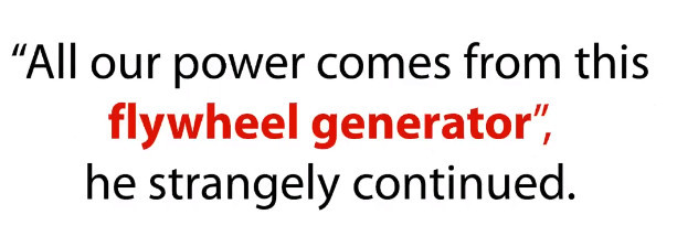 Kinetic Power System Review [By an Electrical Engineer] | Bills Wiz