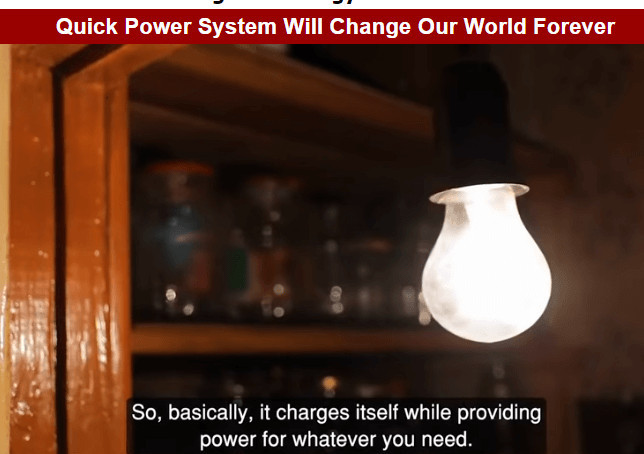 Honest Quick Power System Review by an Electrical Engineer | Bills Wiz