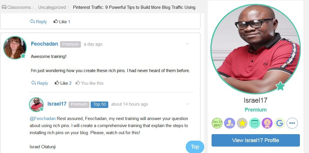 Guide to Using Pinterest Rich Pins for Your Blog