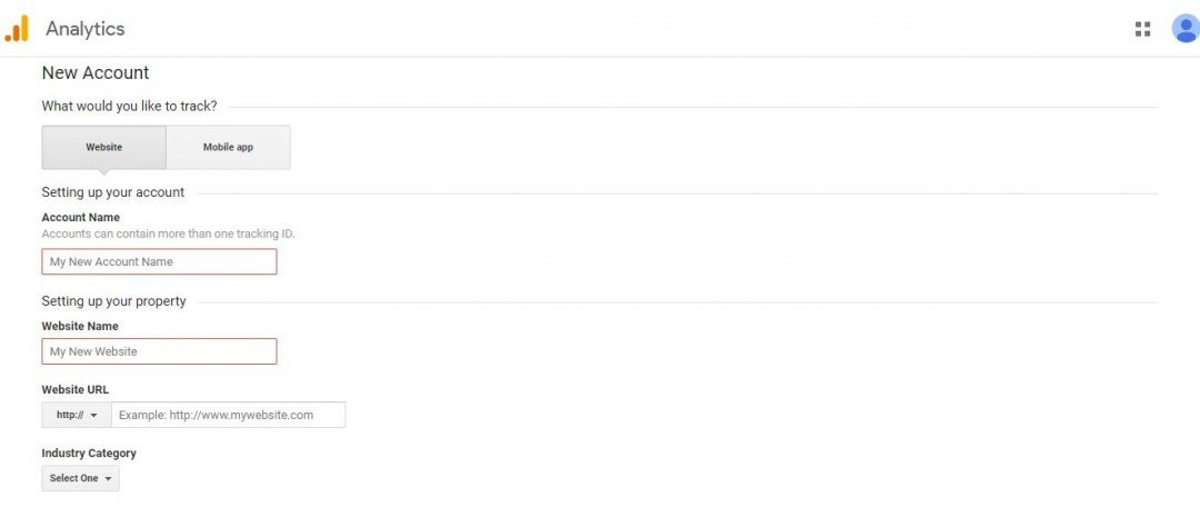 How to Set Up Google Analytics in 3 Simple Steps