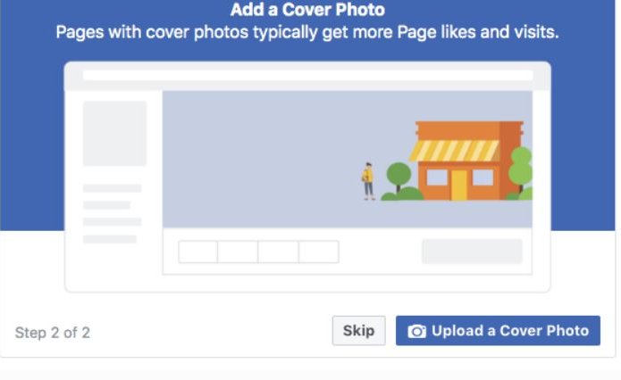 How to Set Up a Facebook Business Page in 5 Simple Steps