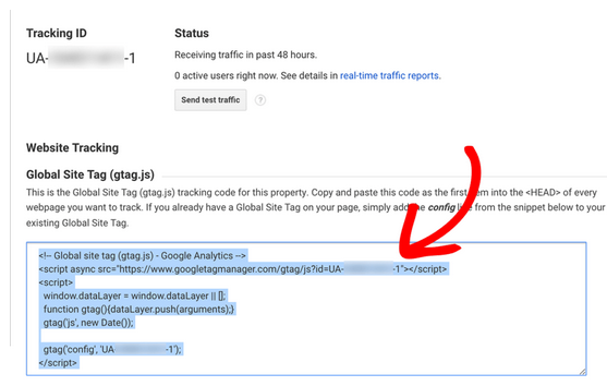 How to Add Google Analytics to a WordPress Website