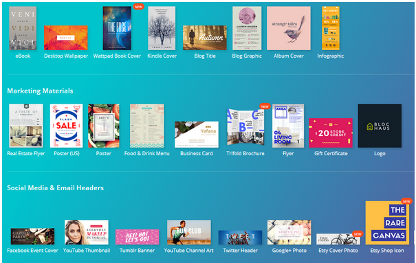 How To Build Your Site Identity With A Remarkable Logo Using Canva