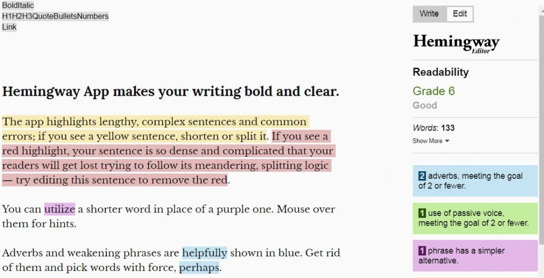 How SEO is affected by Readability Score