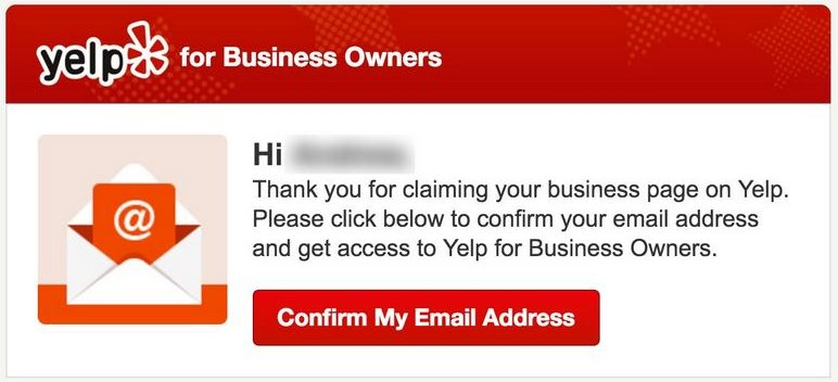 How to Claim and Verify a Yelp Page for Your Local Business