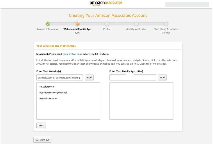 Things to Know About the Amazon Associates Central