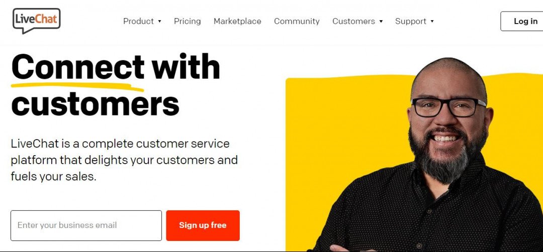 Live Chat Inc. – Perfect Software for Building Interactions