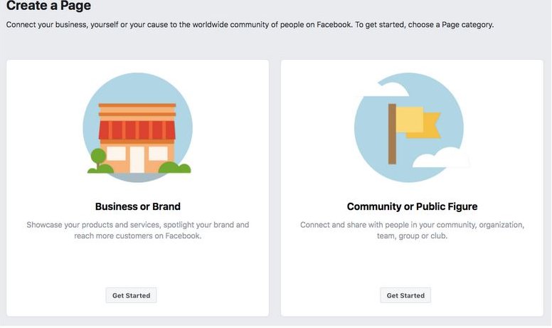 How to Set Up a Facebook Business Page in 5 Simple Steps