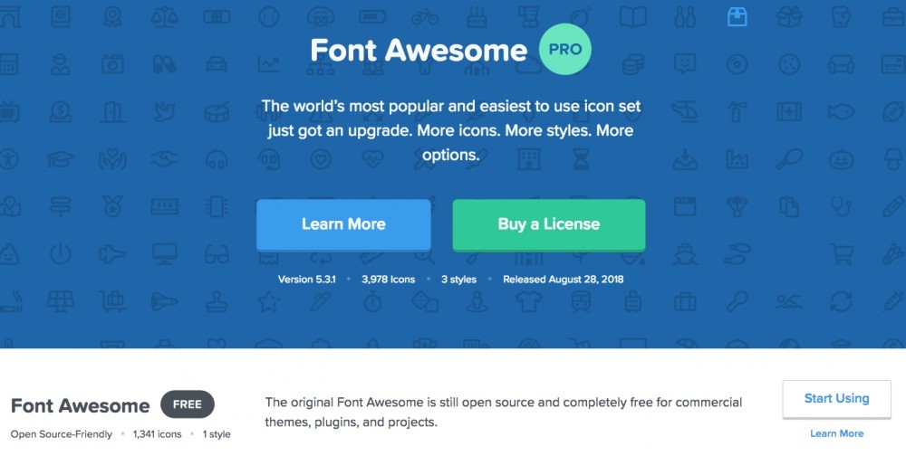 Getting Started With Font Awesome In The WordPress Editor Getting Started With Font Awesome In The WordPress Editor