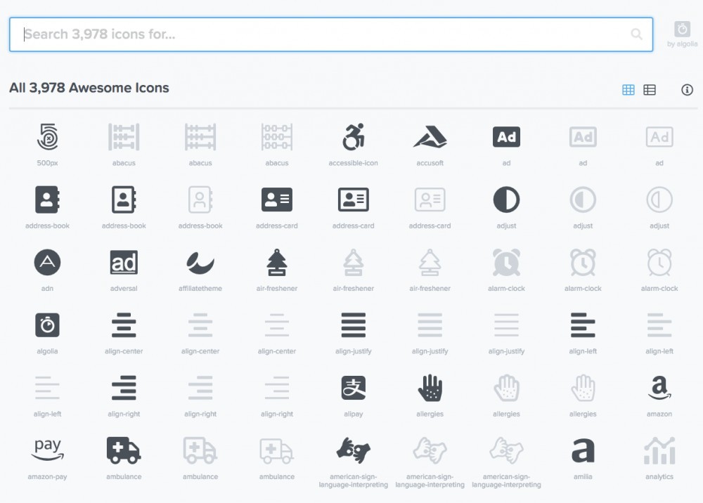 Getting Started With Font Awesome In WordPress Getting Started With Font Awesome In WordPress