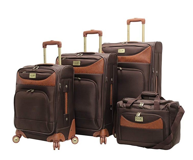 The 16 Best Luggage Sets For International Travel