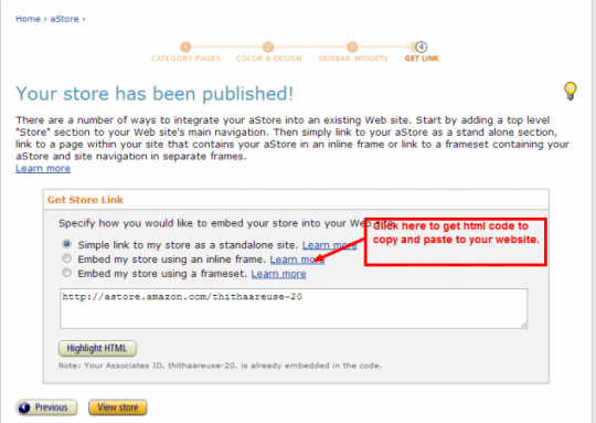 How To Add Amazon Products To Your WordPress Website