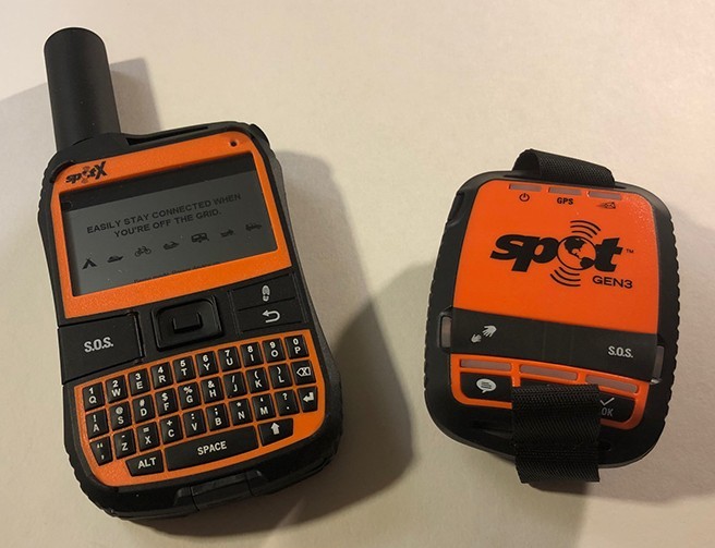 SPOT X | Out of the Box