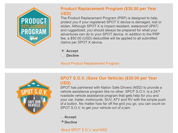 SPOT X | Out of the Box