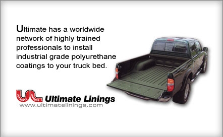 Ultimate Linings Best Protective Coatings
