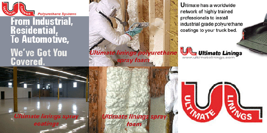 Ultimate Linings Best Protective Coatings
