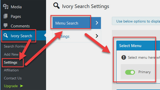 How to add a deeply customized search bar feature to your Wordpress site