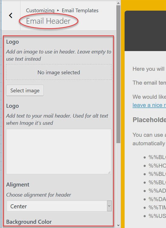 How to create beautiful email templates in WordPress