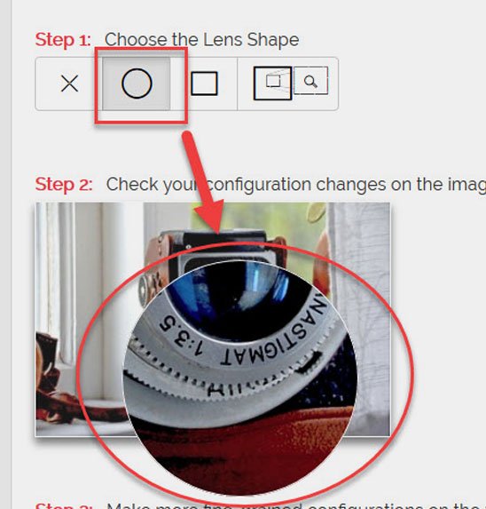How to add a cool Amazon-like magnifying zoom effect to your Wordpress ...