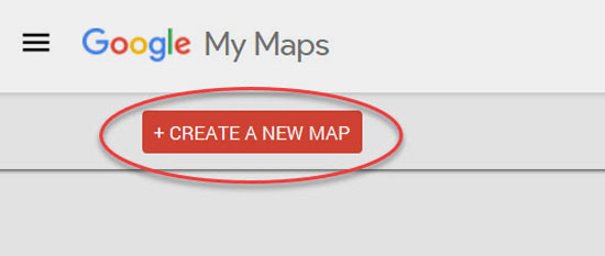 How to add an interactive map to your site without installing any plugin