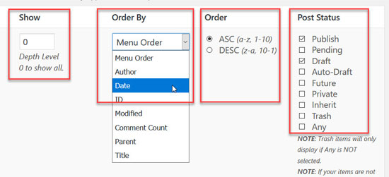 Why & How to add a productivity-booster jump menu in your Wordpress admin area