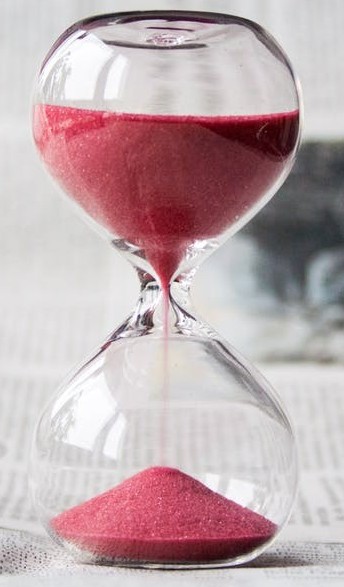 Writing a Proper Review- The Hourglass Method