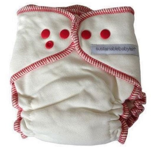Top 5 Fitted Cloth Diapers | Rocking the Cloth