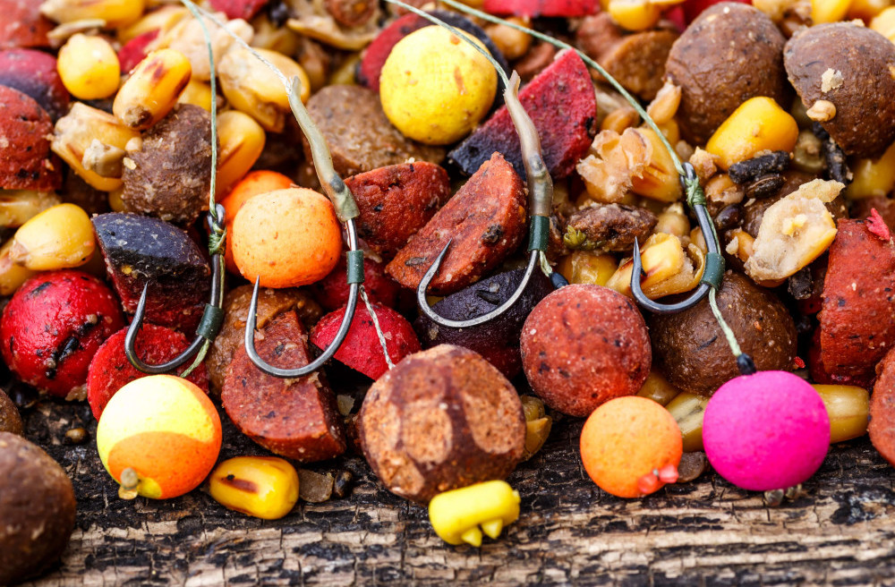 What are hair rigs? – Carp Fishing Rigs