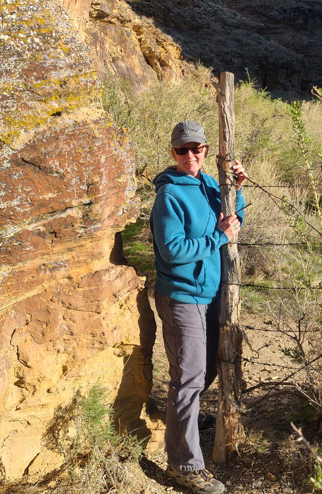 Nine Mile Canyon – Wellington, Utah | Go Full Time RVing