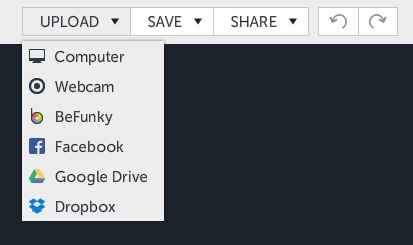 How to Create Your Own Images for Your Website