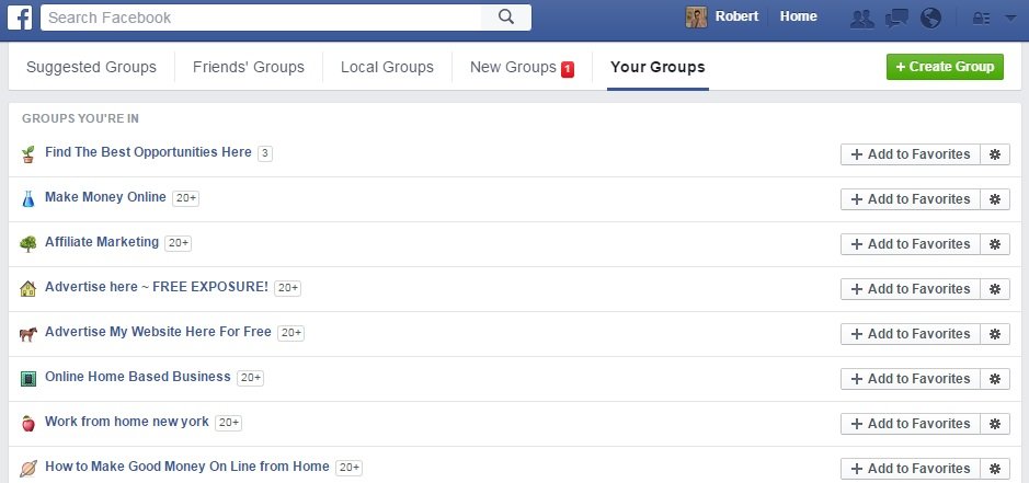 How to Use Facebook for Social Media Marketing - What I Do