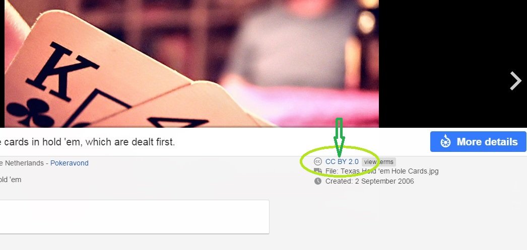How to Find Free Images on Google - The Correct Way