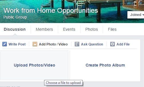 How to Use Facebook for Social Media Marketing - What I Do