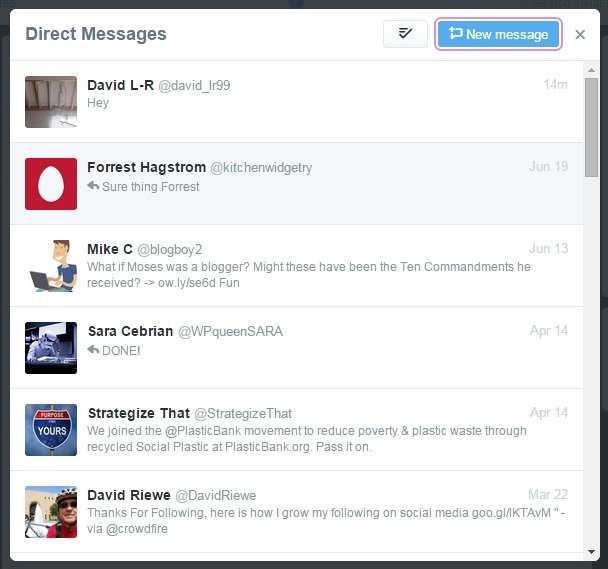 How to Use Twitter for Social Media Marketing