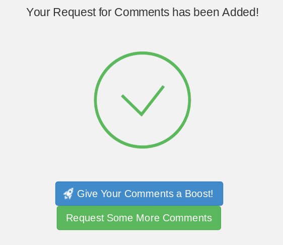 How to Use Site Comments 1 Better Website Rankings