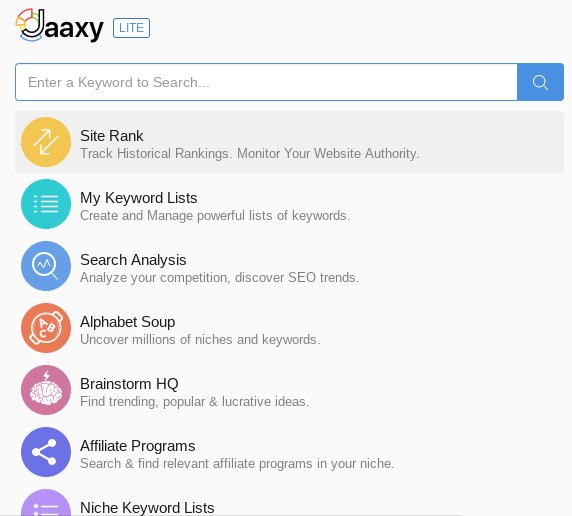 How to Find Keyword Ranking in Google