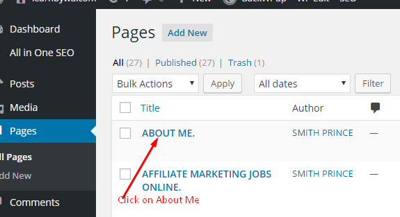 How to add picture or images to a widget.