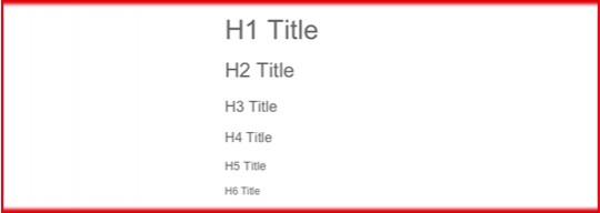The Basics of HTML Coding (Part 1)