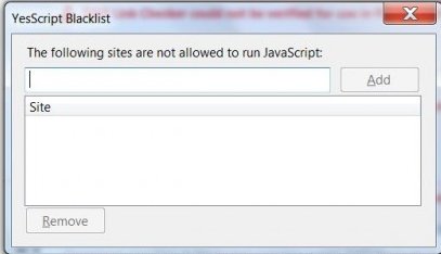 How To Fix The Unresponsive Script Error In Firefox