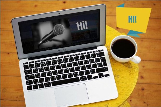 How To Use Windows Speech Recognition