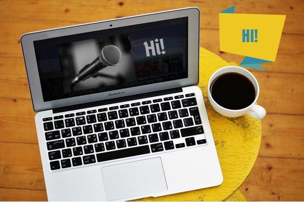 How To Use Windows Speech Recognition