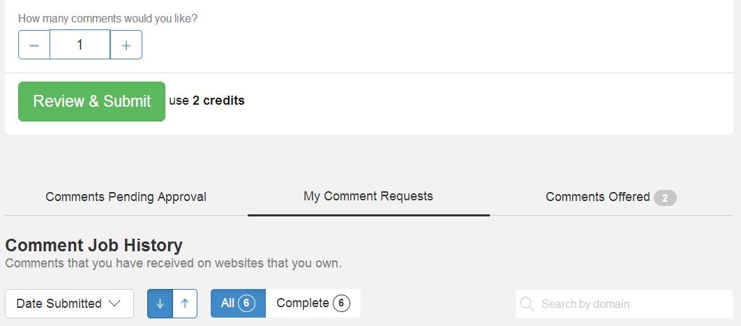 How To Add Comments To A Website Using SiteComments 2.0